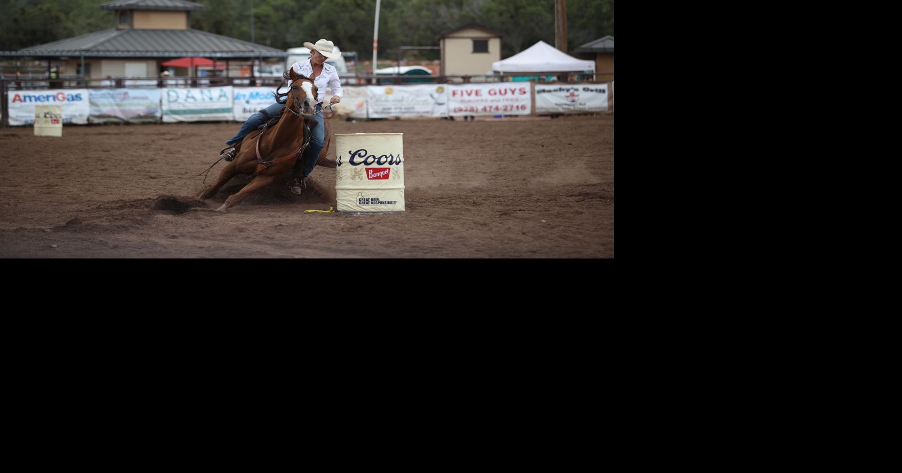 Tickets available for 35th Gary Hardt Memorial Rodeo | Events ...