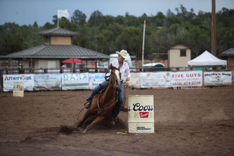 Tickets available for 35th Gary Hardt Memorial Rodeo | Events ...