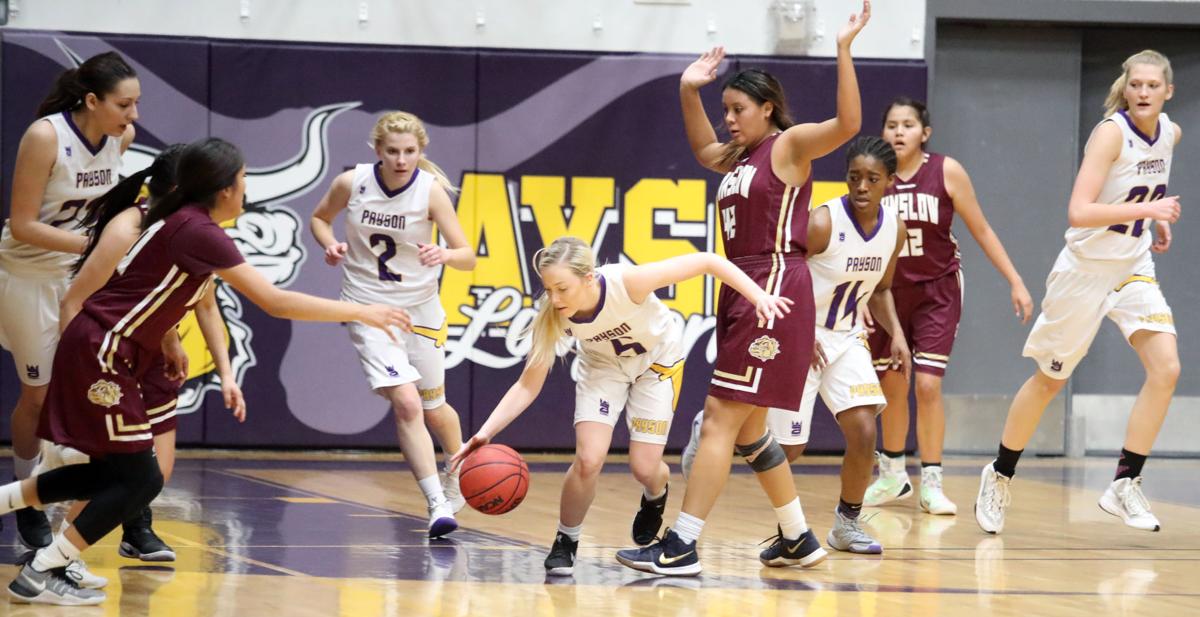 Girls Basketball Senior Night Photo Gallery | Photo Galleries ...