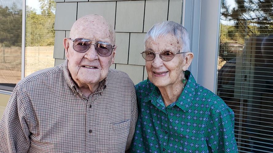 Brubakers celebrate 70th anniversary | Anniversary | paysonroundup.com