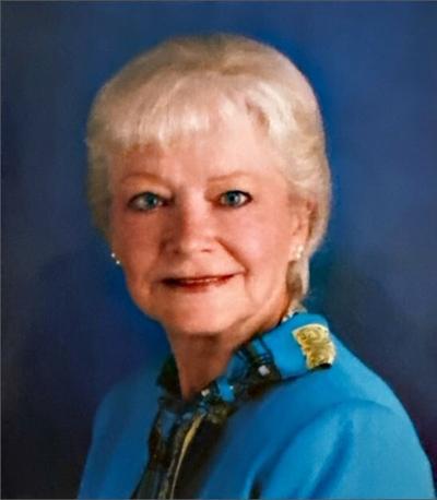 Janice C. Downer (1940-2024) | Obituaries | paysonroundup.com