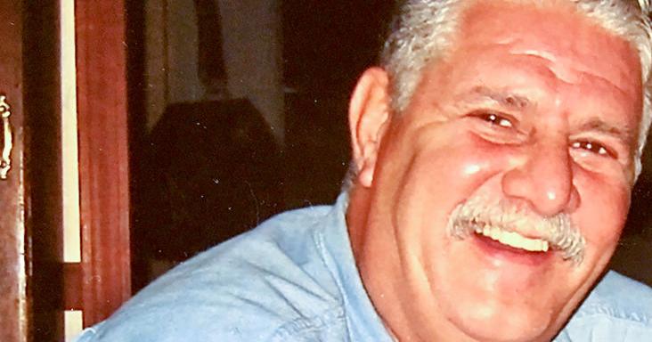 Jeffrey Kriss Rippy 1952-2017 | Obituaries | paysonroundup.com