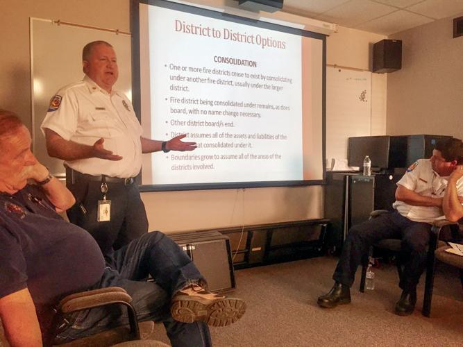 Hellsgate proposes working together with Payson, Christopher Kohls ...