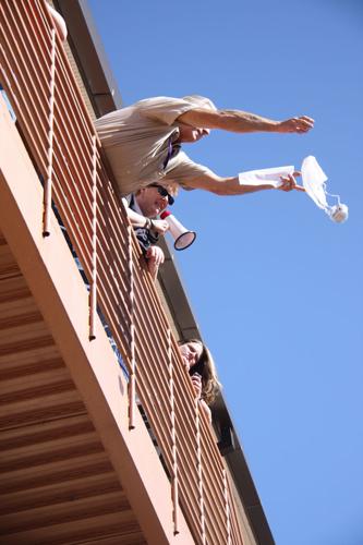 Egg drop competition showcases students’ ingenuity | News ...