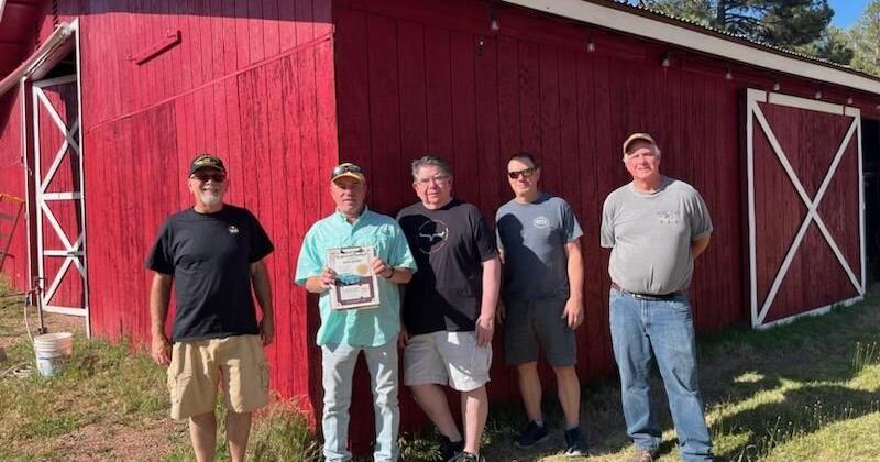 New group hosts benefit car show | Arts Entertainment | paysonroundup.com