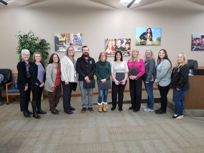 School board approves pay increases | News | paysonroundup.com