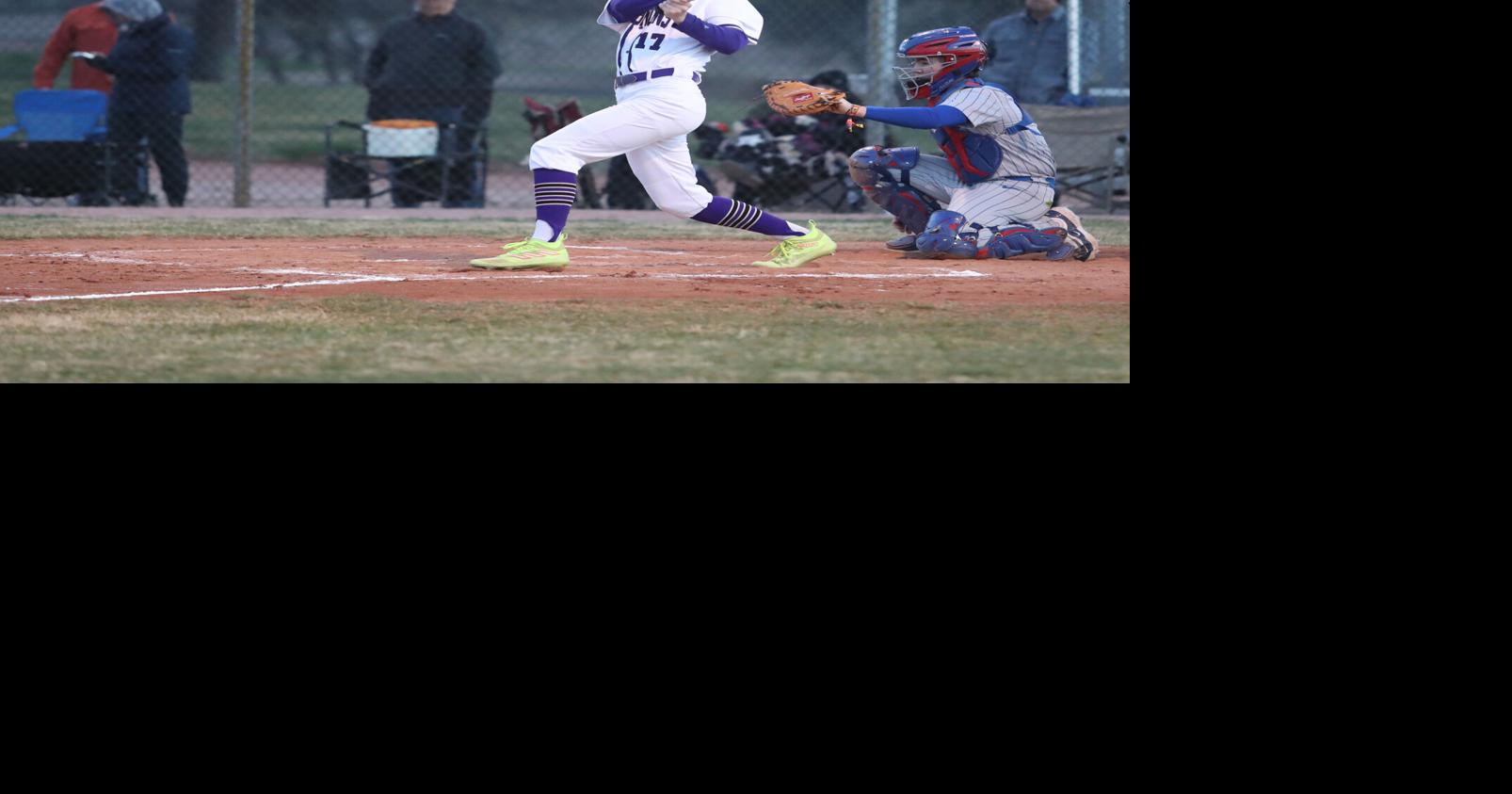 Seniors lead Payson's baseball team | Sports | paysonroundup.com