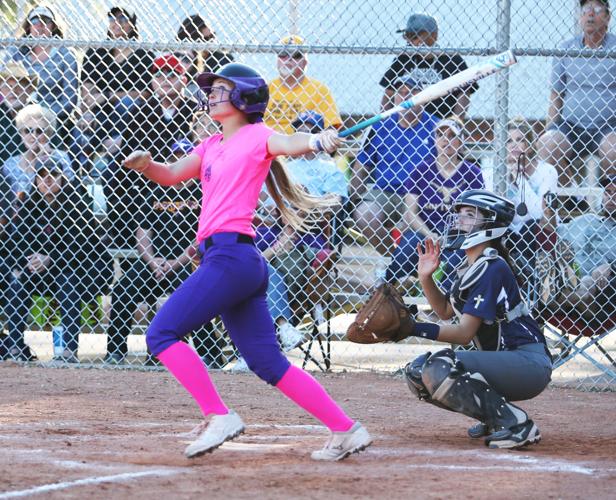 Gracie Lee Haught Softball Classic | Photo Galleries | paysonroundup.com