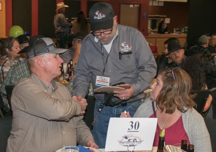 Local organization raises $150,000 for area youth | Local News ...