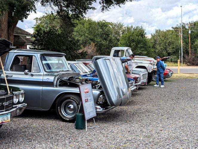 From classic cars to root beer floats: Western Drug celebrates 90 years ...