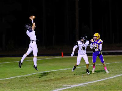 Round Valley beats Blue Ridge to win 3A East football title ...