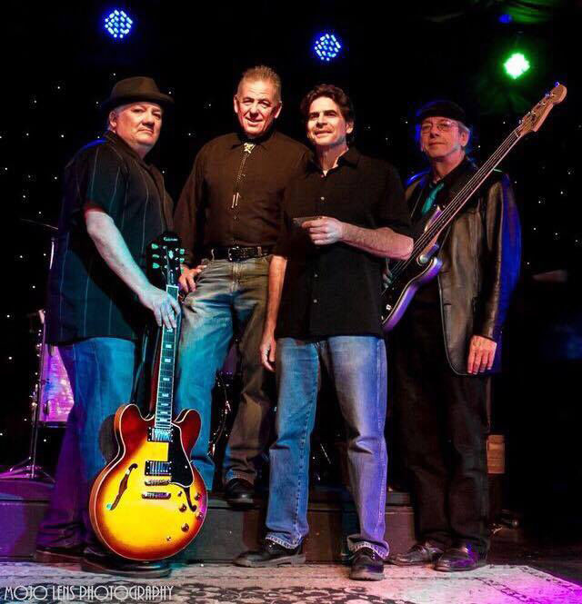Big Daddy D and the Dynamites coming to Green Valley Park | Arts ...