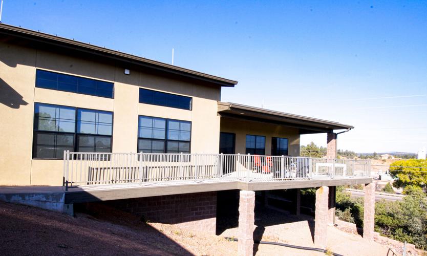 Rim Club Drive station pictures | | paysonroundup.com