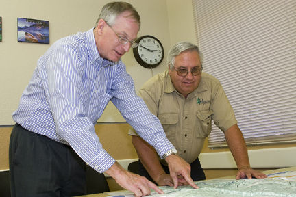 Traffic study aims for safer, quicker commute | | paysonroundup.com