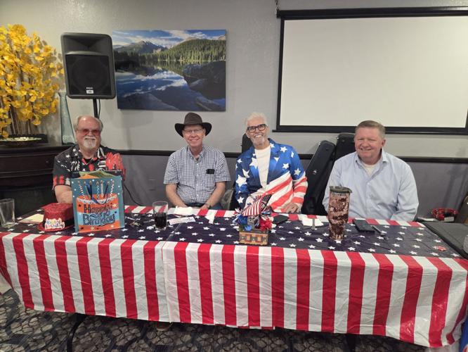 Mayor Otto celebrates birthday with campaign fundraiser | Elections ...
