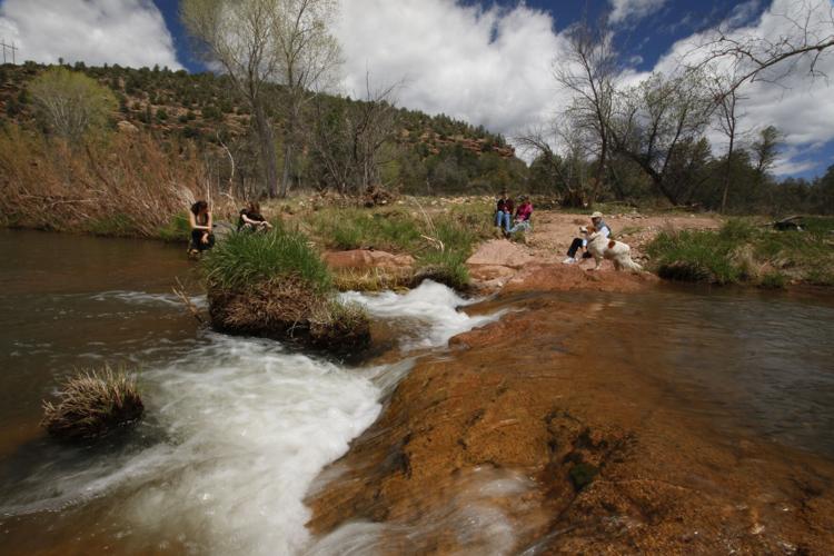 The sun died and the world started again | 260 Connection | paysonroundup.com