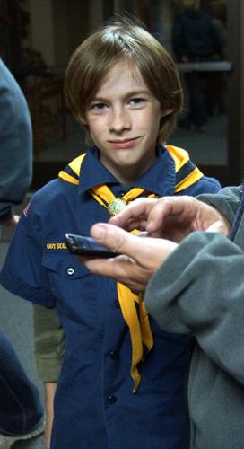 Boy Scouts celebrate a century of honor | | paysonroundup.com