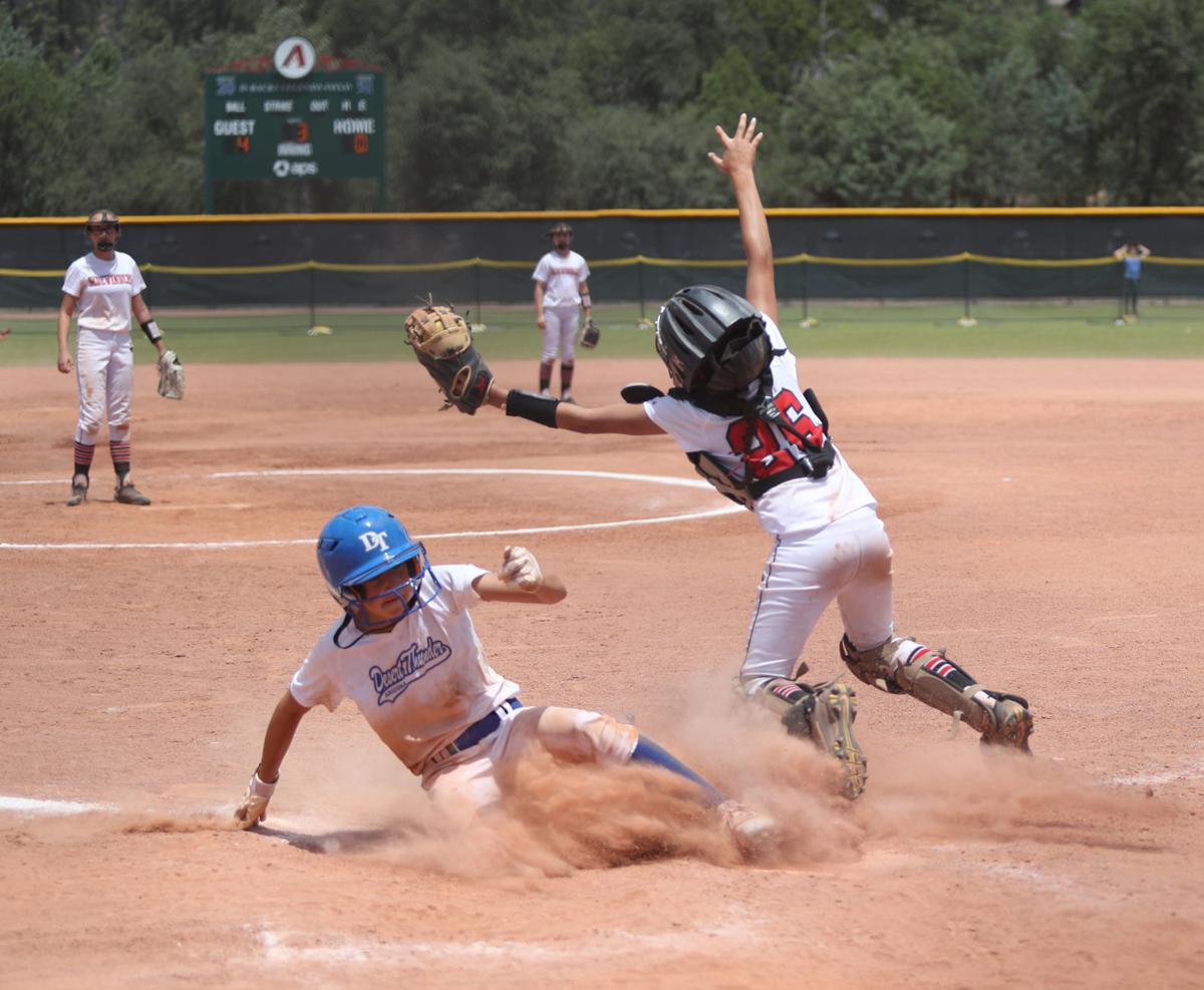 Softball Town USA | Local Sports | paysonroundup.com
