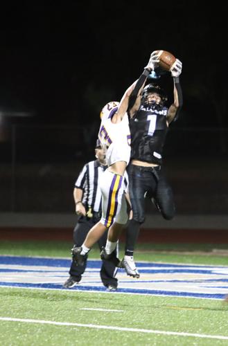 Big football games at Blue Ridge, Snowflake this week | 260 Connection ...