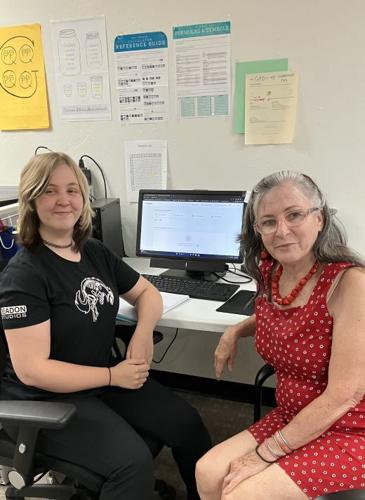 Gila County Adult Education says, “Look what we can do!” | Events ...