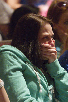 Tragic death, deep grief, vital lessons | News | paysonroundup.com