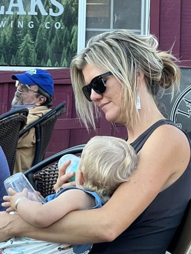 No weekend plans? No problem | Local News | paysonroundup.com