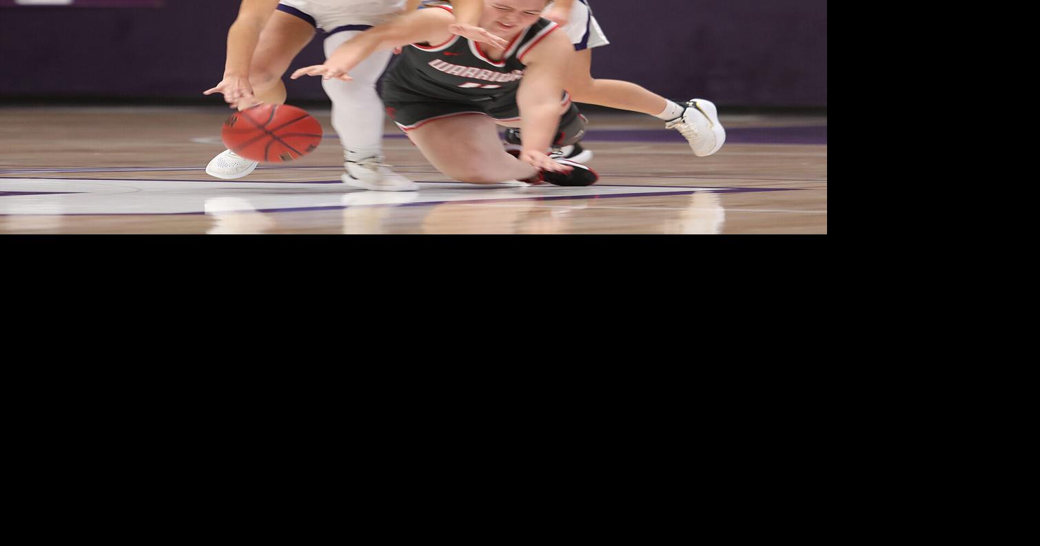 Teamwork key in 3-0 start for Payson girls basketball | Sports ...