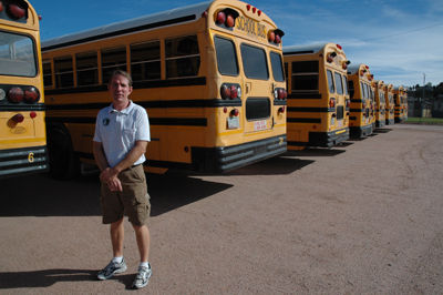 ‘Miracles’ lead to marathon run | News | paysonroundup.com