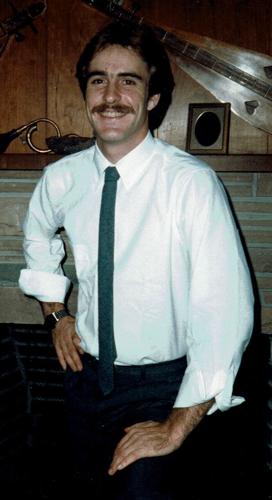 Timothy Wayne Johnson (1965-2019) | Obituaries | paysonroundup.com