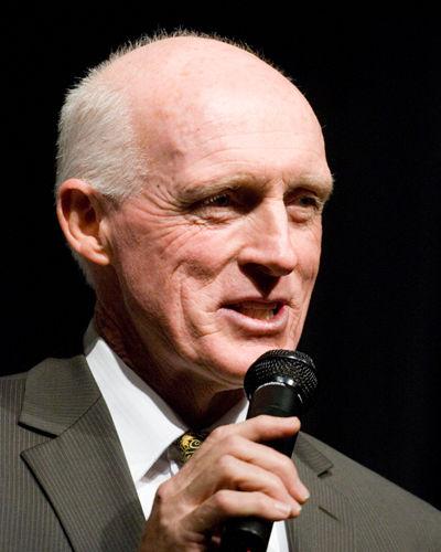 Five candidates share views at forum | News | paysonroundup.com