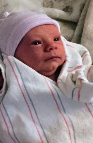 Fifer baby | Birth | paysonroundup.com