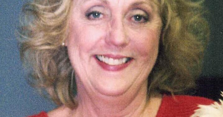 Elizabeth “Betty” Emrick (1944-2022) | Obituaries | paysonroundup.com