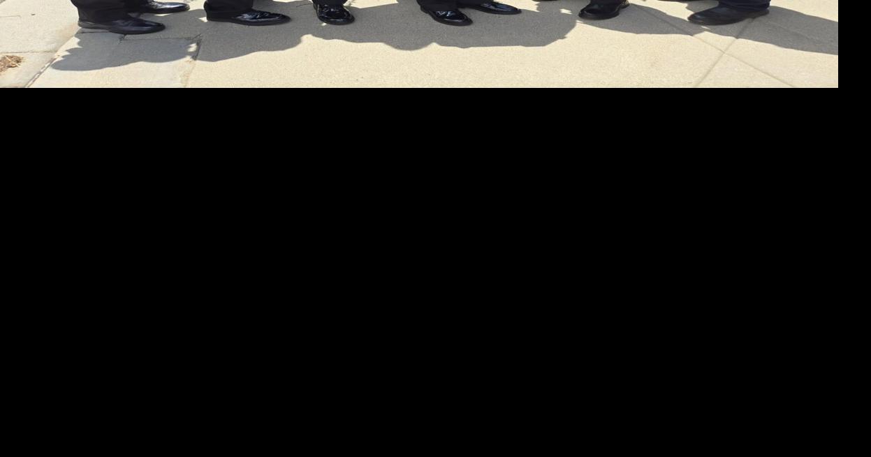 Payson still struggling with police, fire retirement debt | News ...