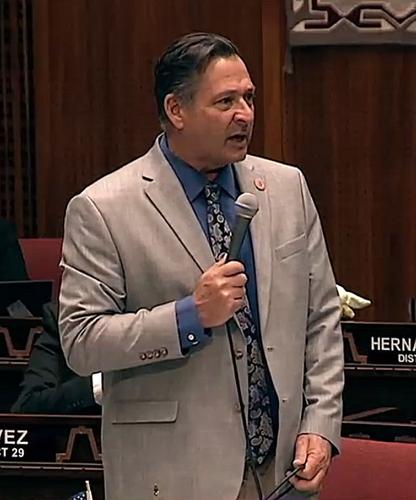 Rep. Cook heading to Brazil with trade delegation | Election 2022 ...