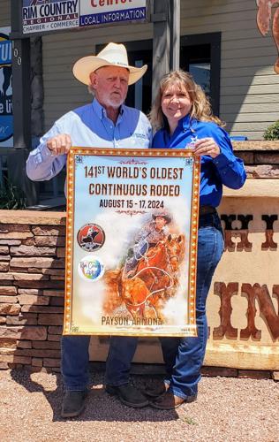 Nonprofits work together to benefit the rodeo | Local News ...