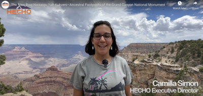 Payson passes resolution in support of Grand Canyon National Monument ...