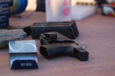 Bill that would allow parents to carry guns on campus moves to governor ...