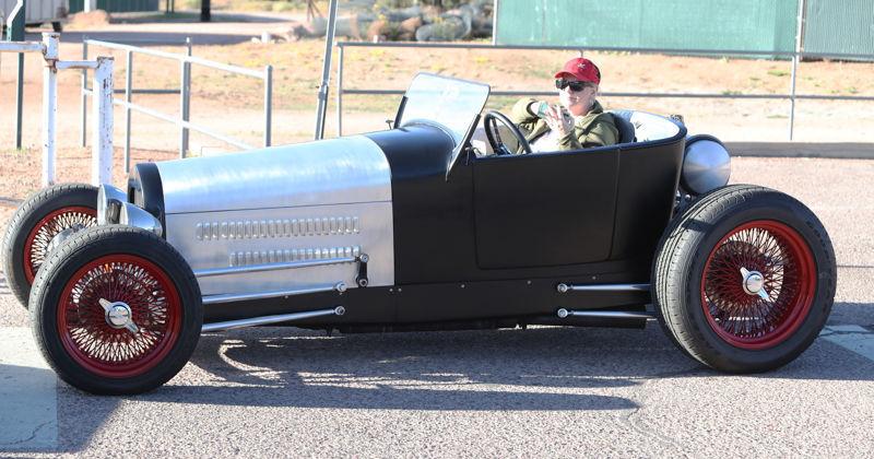 Beeline Cruise-In Classic Car Show Cruise | Multimedia | paysonroundup.com