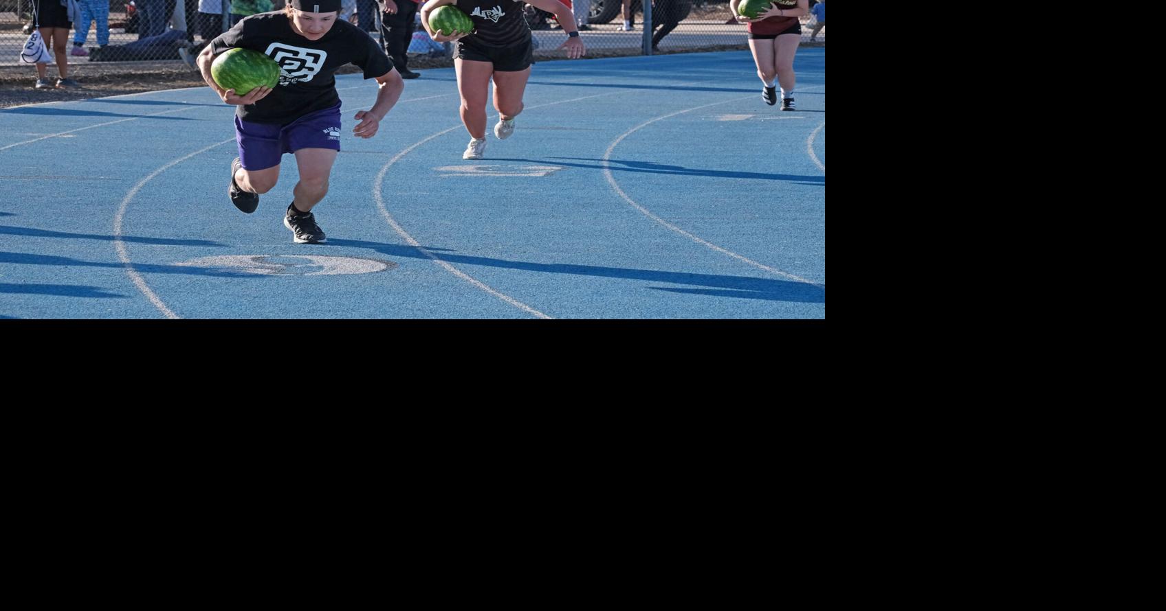 Some save their best for last at Snowflake's Last Chance Track & Field ...