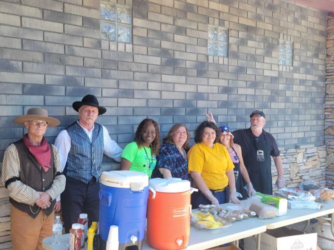Library Summer Reading Program full of fun | Arts Entertainment ...