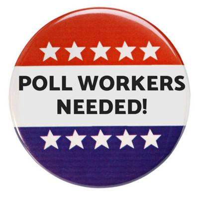 Election workers earn up to $105 for training in Payson | Gila County ...