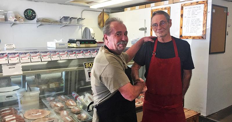 Charlie’s butcher shop under new ownership | Business | paysonroundup.com