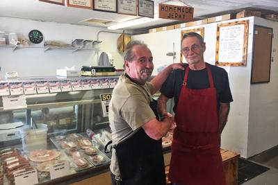 Charlie’s butcher shop under new ownership | Business | paysonroundup.com