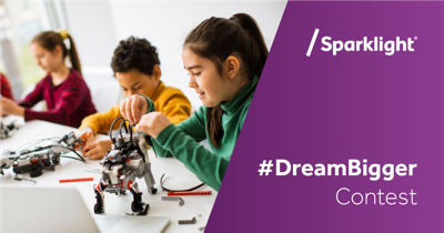 Sparklight to award $15,000 to support STEM | Education | paysonroundup.com