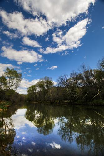 Water from C.C. Cragin keeping East Verde from going dry | Forest ...