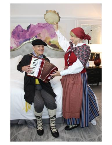 Rothenbachs have golden anniversary | Anniversary | paysonroundup.com