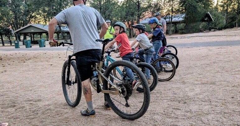 Payson Parks and Recreation to offer more special interest classes ...