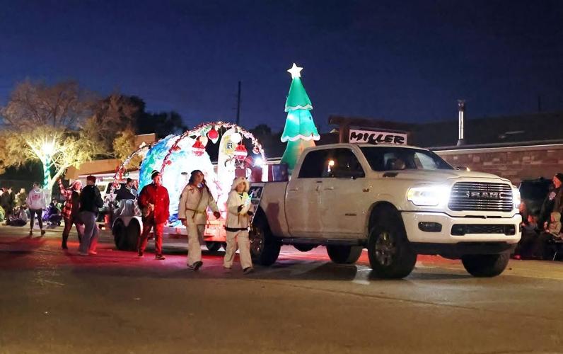 Electric Light Parade winners from around the world revealed | News ...