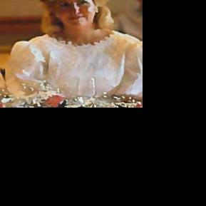 Connie Sue Rust 1954-2018 | Obituaries | paysonroundup.com