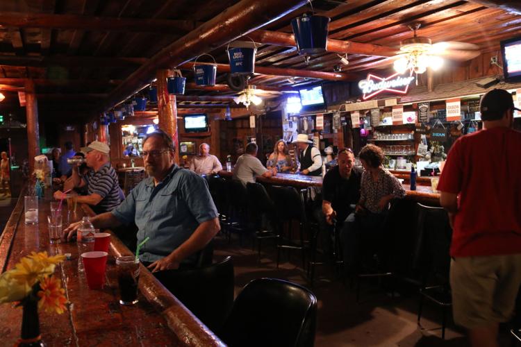 The new incarnation of the Oxbow Bar and Grill | Arts & Entertainment ...